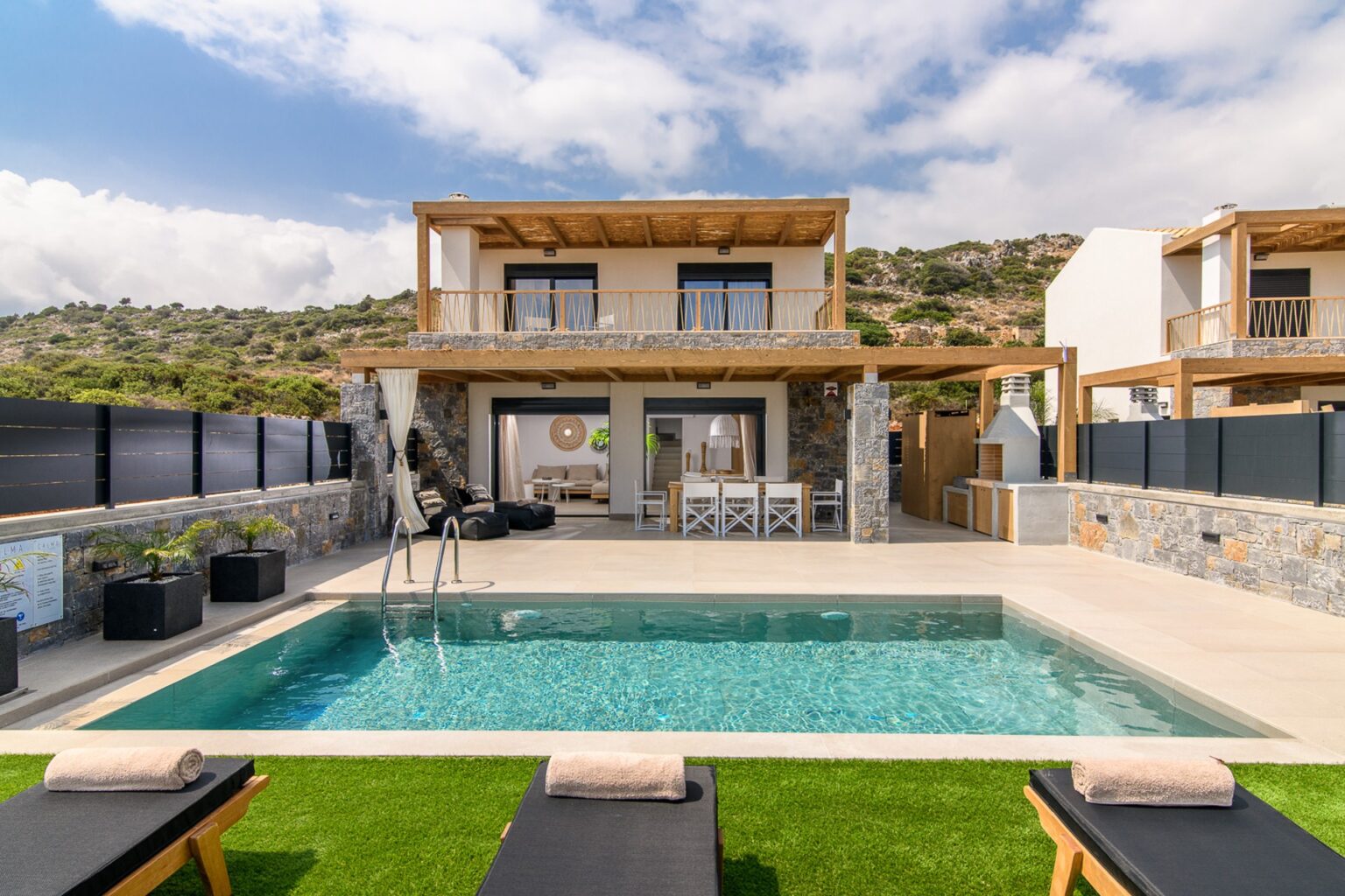 Talos Luxury Villas | Luxury Villa Rental in Crete