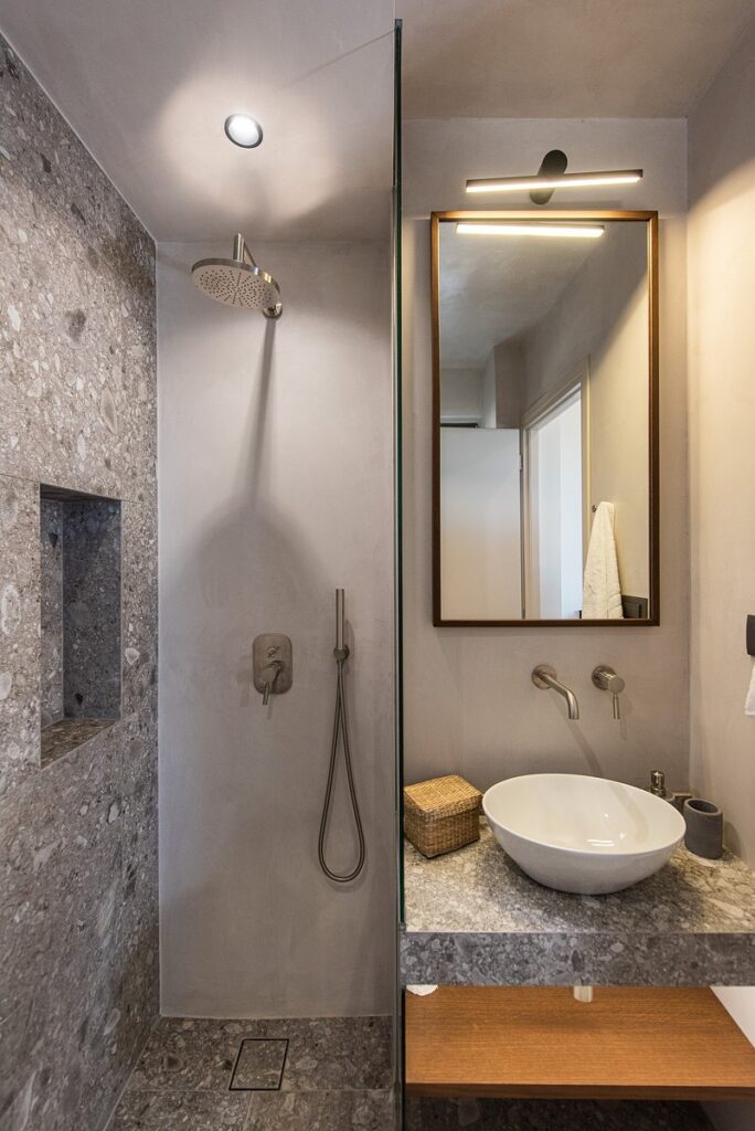 Modern Villa with Sea View in Chania - Lilea Luxury Villa | Talos ...