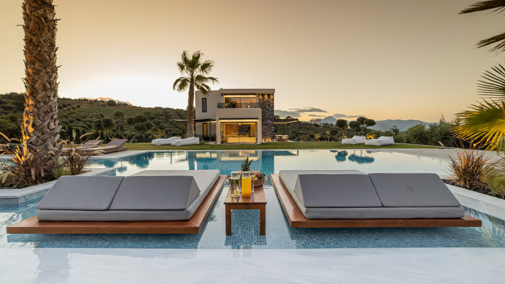 Talos Luxury Villas | Luxury Villa Rental in Crete